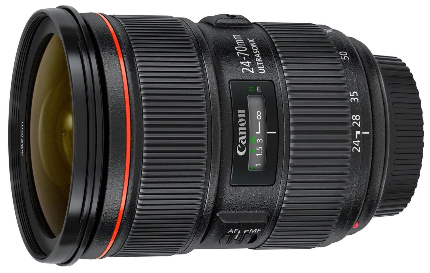 Color Splash Studio | Which DSLR Camera Should I Buy?